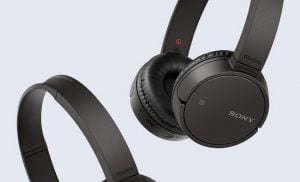 Sony WH-CH500 Bluetooth Headset - Day-Technology.com