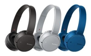 Sony WH-CH500 Bluetooth Headset - Day-Technology.com