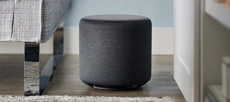 Amazon Echo Sub Review - Day-Technology.com