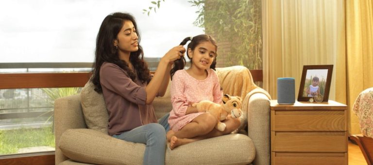 Amazon Echo (3rd Gen) Review - Day-Technology.com