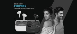 Boult Audio AirBass Probuds Earbuds Review - Day-Technology.com