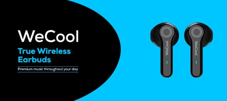 WeCool Moonwalk M2 Review – Day-Technology.com