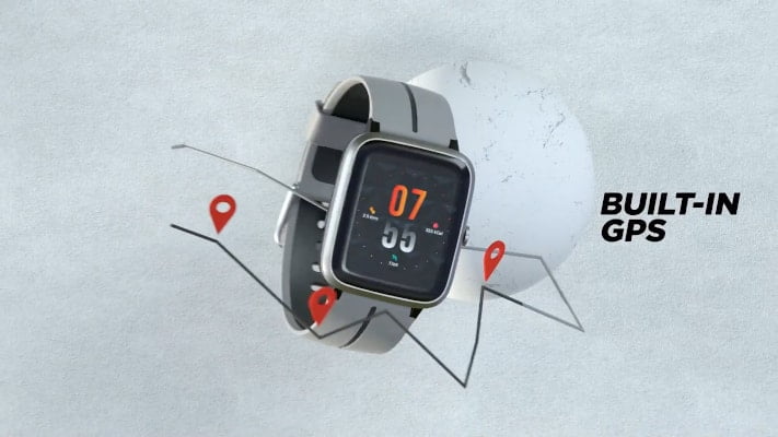 boAt Xplorer Smartwatch – Day-Technology.com