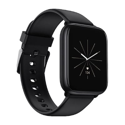 Dizo Watch D Sharp Smartwatch Review - Day-Technology.com