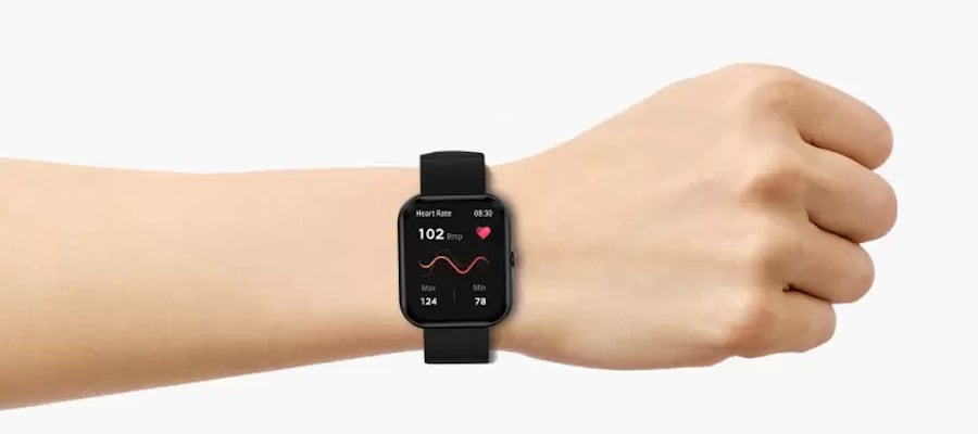 Tagg Verve Max Buzz Smartwatch Review – Day-Technology.com