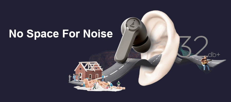 boAt Airdopes 393 ANC Earbuds Review – Day-Technology.com