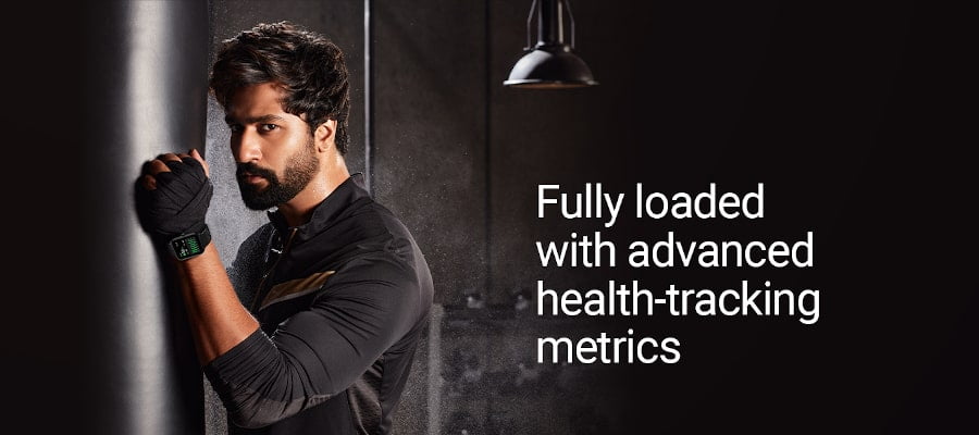 Fire-Boltt Ninja Call Pro Plus Review – Day-Technology.com