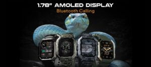 Fire-Boltt Cobra Smartwatch Review – Day-Technology.com