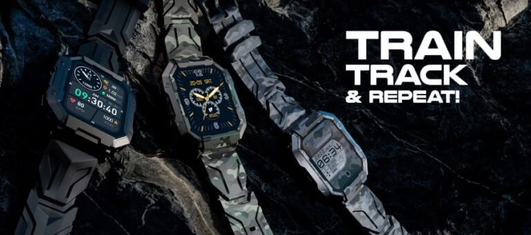 Fire-Boltt Cobra Smartwatch Review – Day-Technology.com