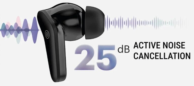 Noise Buds VS102 Pro TWS Earbuds Review – Day-Technology.com Noise Buds VS102 Pro TWS Earbuds Review – Day-Technology.com