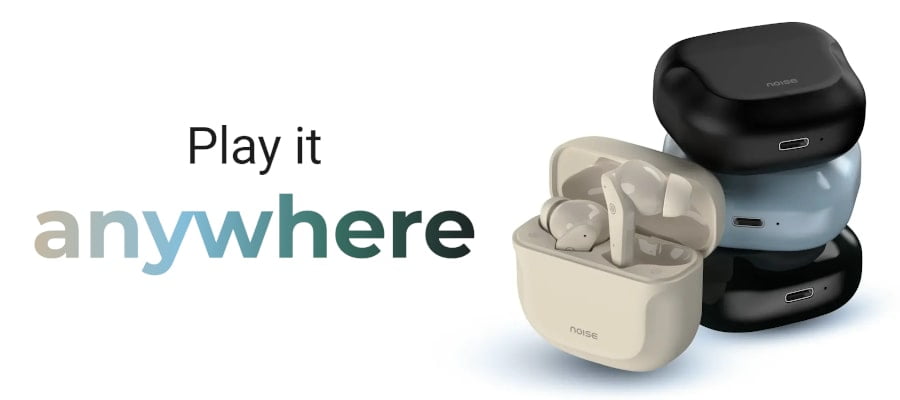 Noise Buds VS102 Pro TWS Earbuds Review – Day-Technology.com Noise Buds VS102 Pro TWS Earbuds Review – Day-Technology.com
