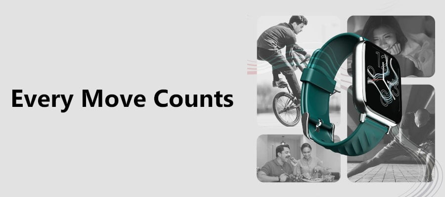 boAt Wave Prime47 Smartwatch Review - Day-Technology.com