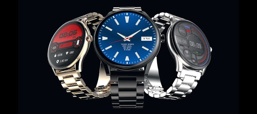 Pebble Cosmos Bold Pro Review – Day-Technology.com