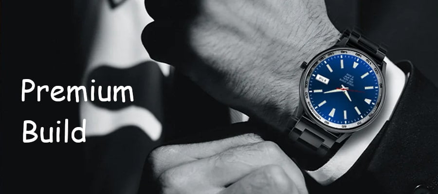Pebble Cosmos Bold Pro Review – Day-Technology.com