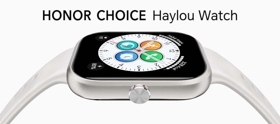 Honor Choice Watch Smartwatch Review - Day-Technology.com