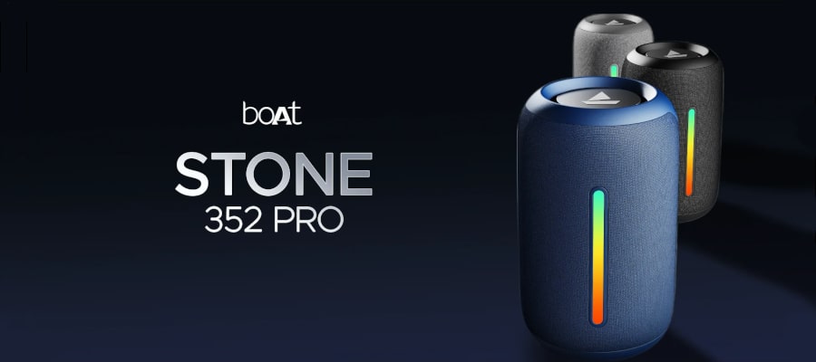 boAt Stone 352 Pro Potable Speaker - Day-Technology.com