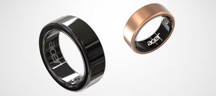 Acer FreeSense Ring Smart Ring - Day-Technology.com